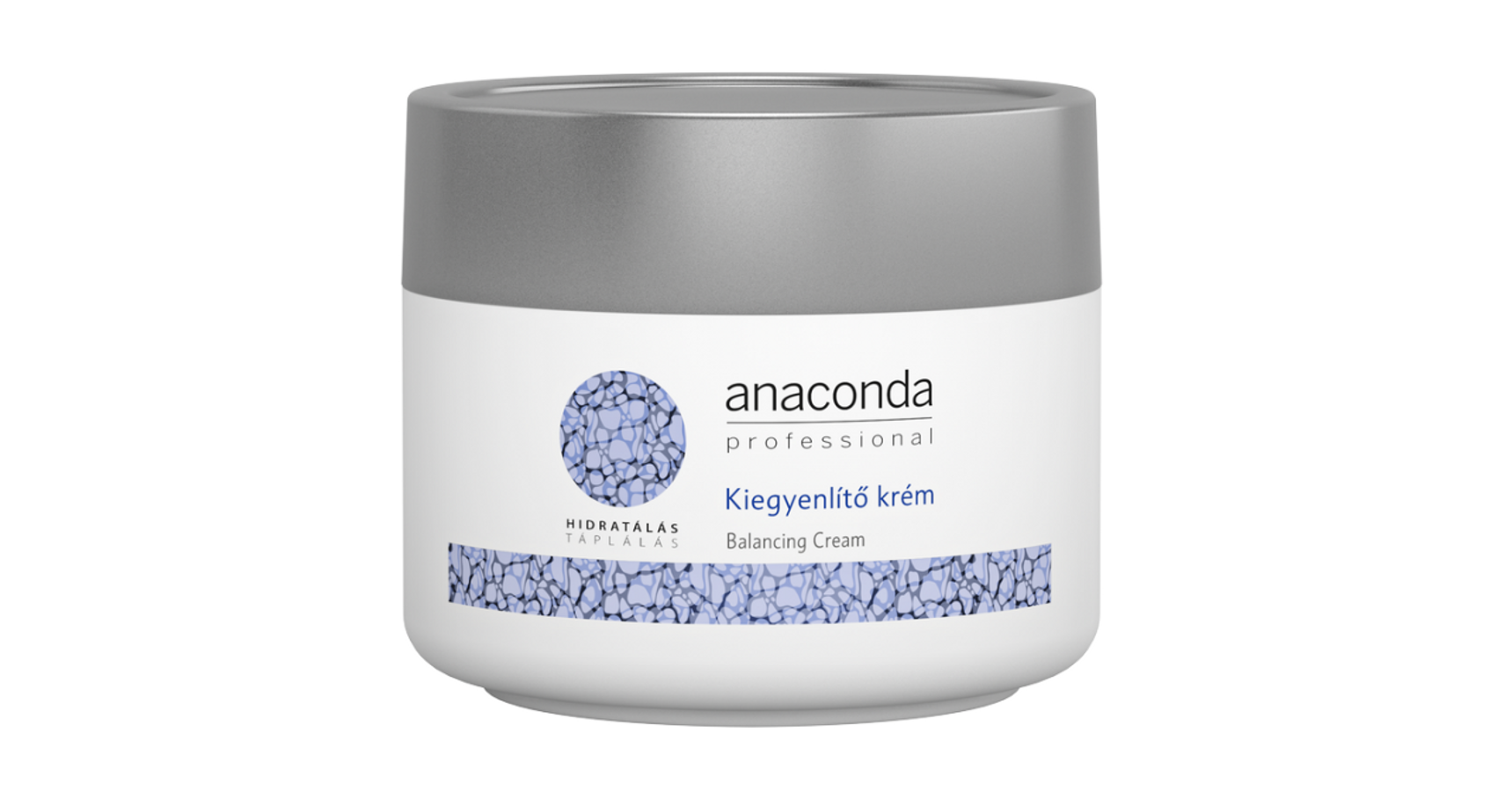 anaconda, anaconda termék, kiegyenlítő krém, ANESI, ARCAYA, arany ...