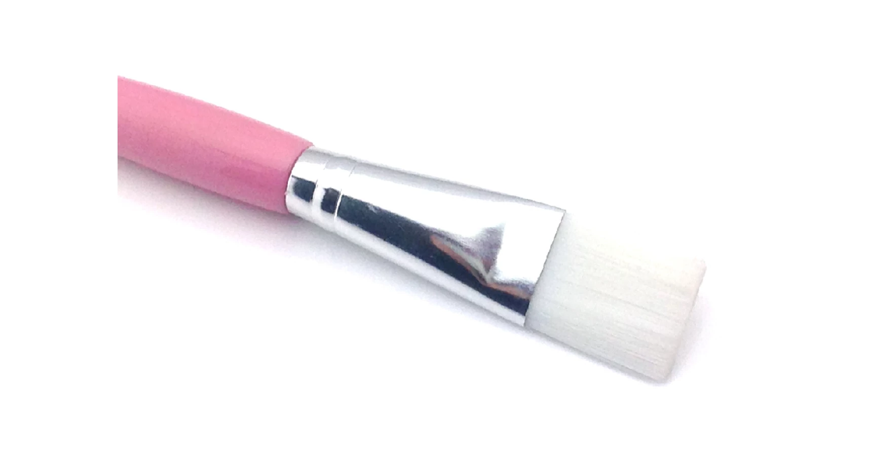 pakolásecset, kozmetikai kiegészítő, ecset, pakolás felvivő ecset ...