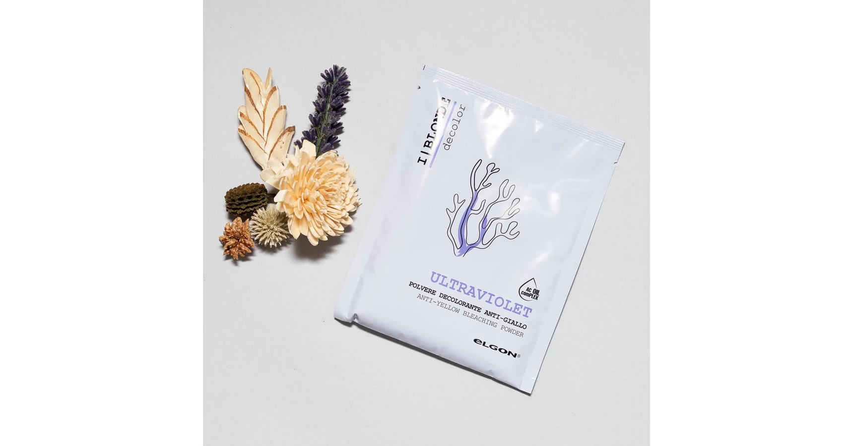 elgon, elgon szőkítőpor, blue bleach szőkítő, anti-yellow szőkítőpor ...